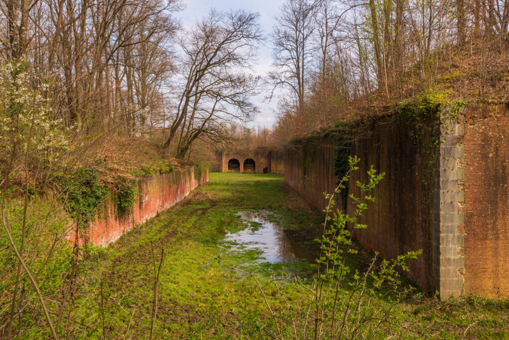 De Citadel van Diest - Diest Online